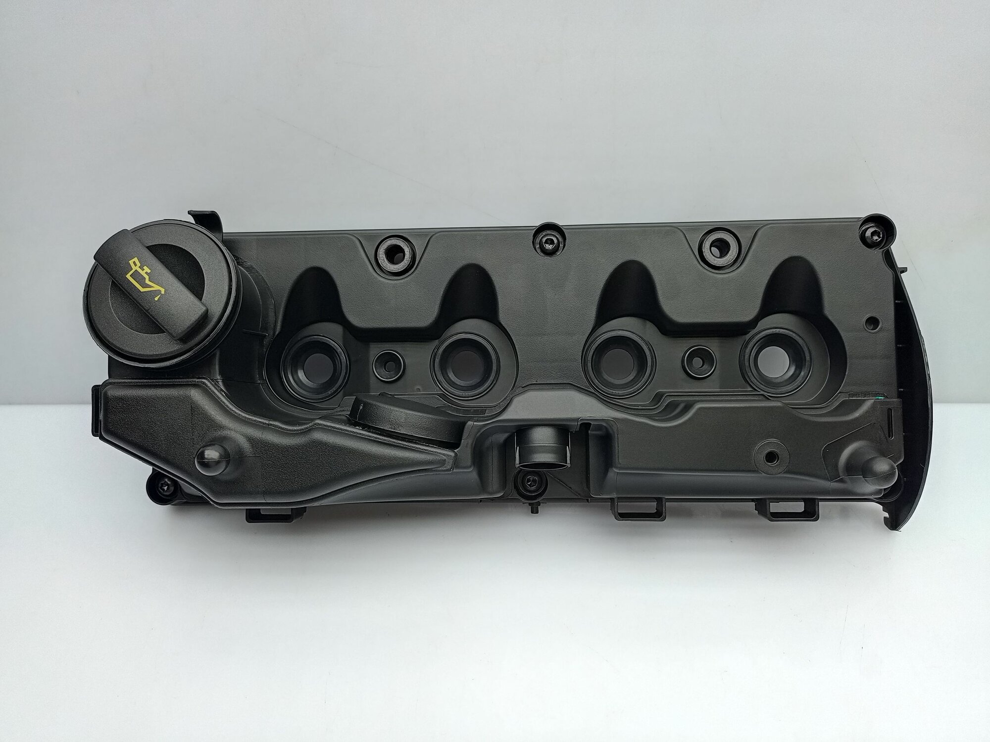 Новая клапанная крышка VW VAG 2.0 CKT Raceorly I01018021 03L103469F