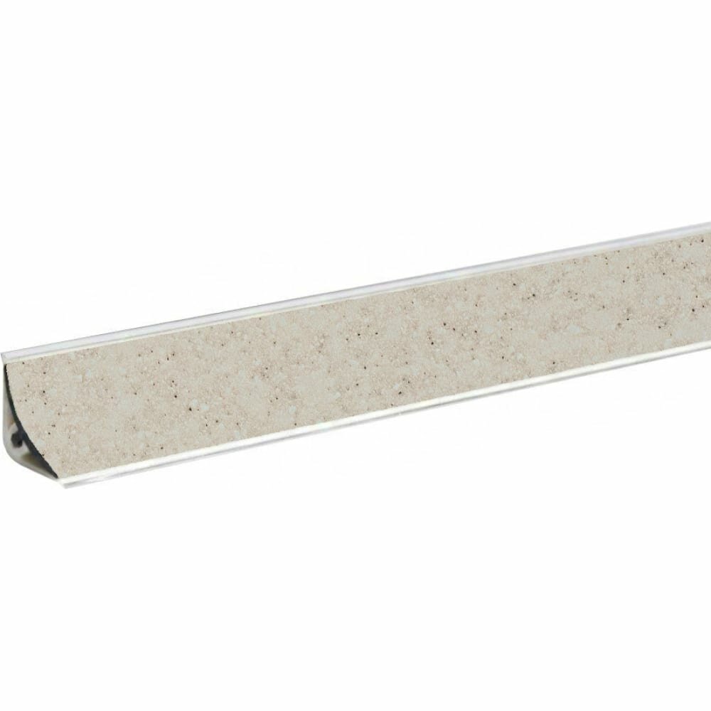 Плинтус для столешницы KORNER LB15