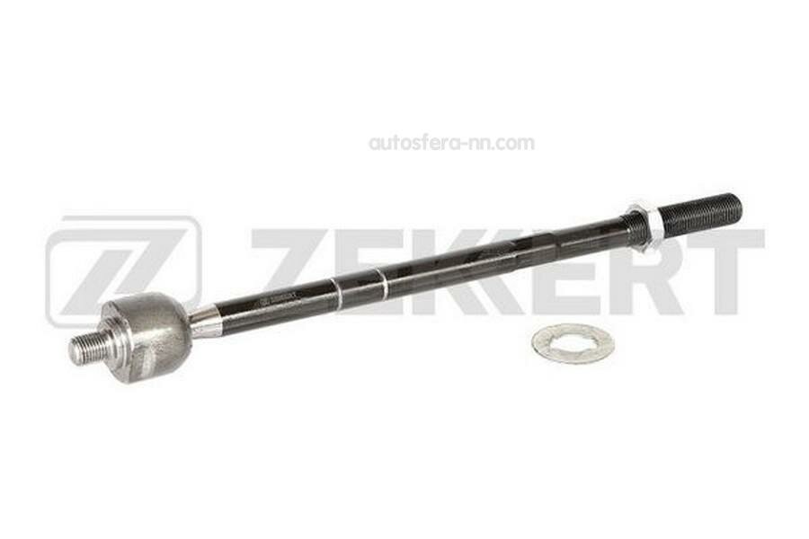 ZEKKERT ST4232 Тяга рулевая лев./прав. Ford Mondeo III 00-