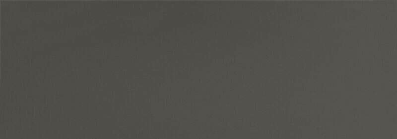 Кромка ABS ALPHA-TAPE 23х1 мм, одноцветная, суперматовая антрацит, 25 м