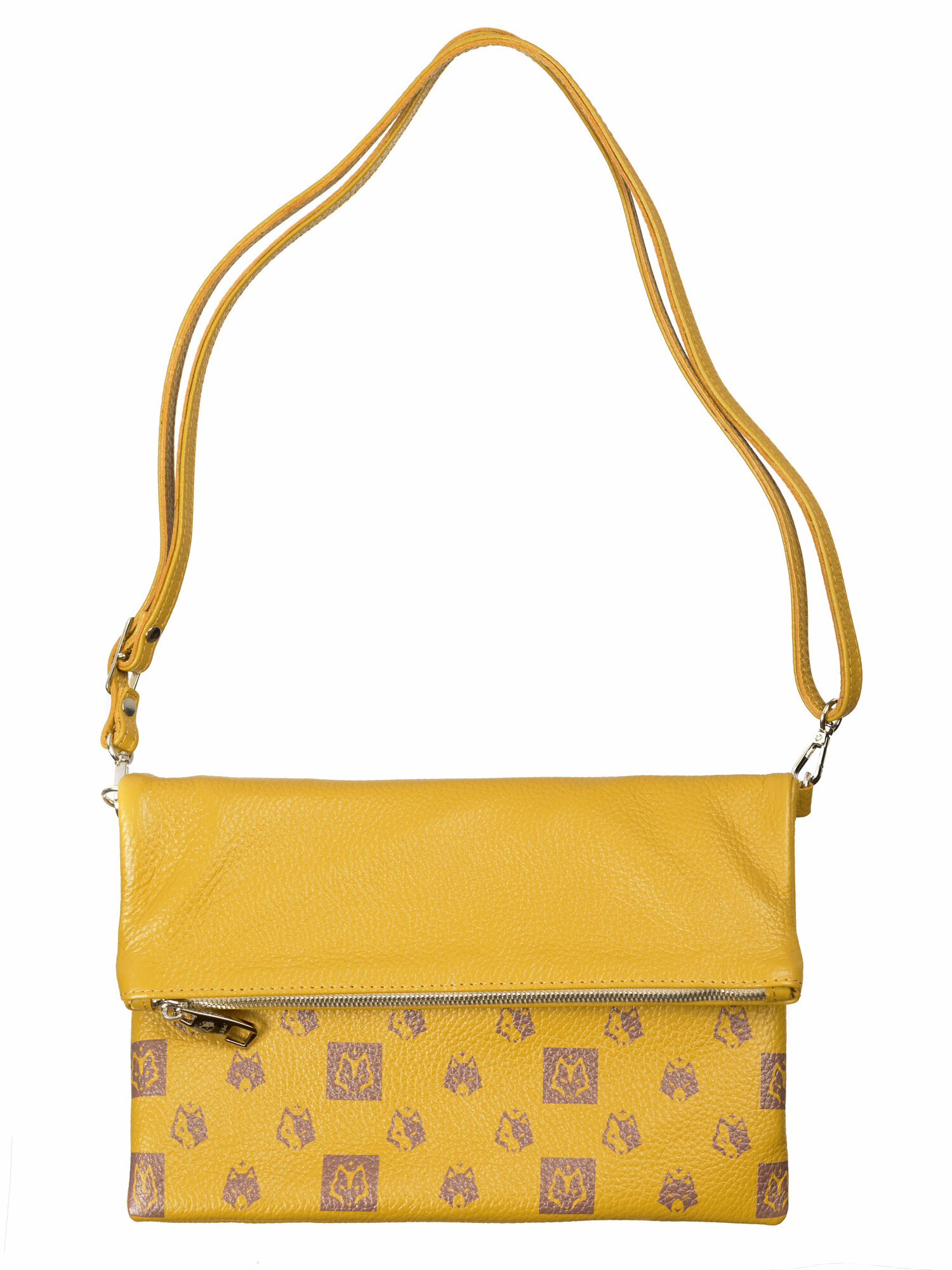 Сумка клатч