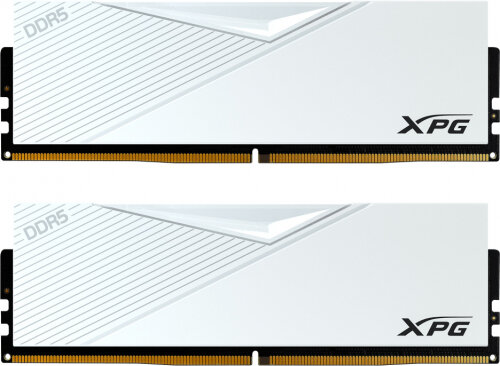 Оперативная память DIMM Adata XPG LANCER 32GB (16GB x2) DDR5-6400 (AX5U6400C3216G-DCLAWH)