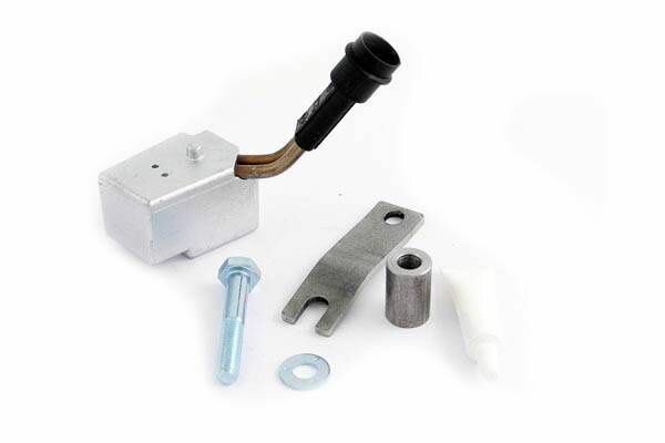 Подогреватель двигателя 220B Calix RE 664, без проводов подключения, для автомобилей CITROEN, MINI, PEUGEOT