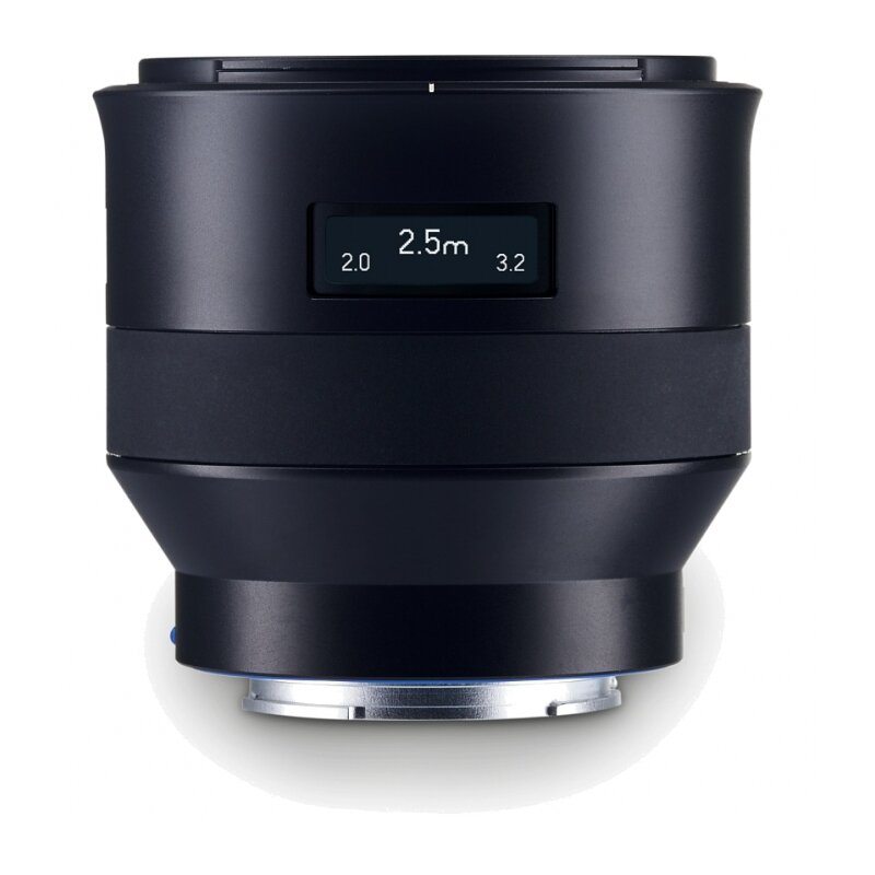 Объектив Zeiss Batis 2/25 E-Mount
