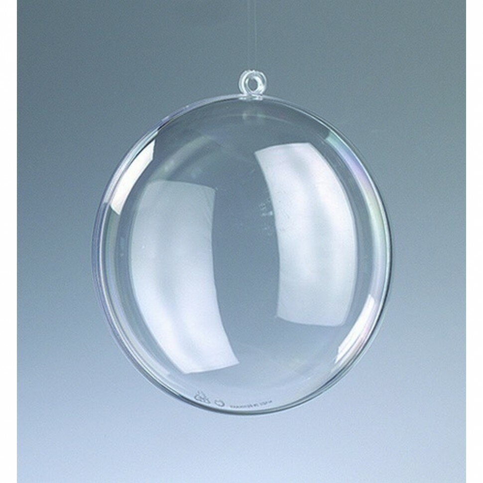Efco 2240009 Заготовка объемная "Медальон", 90 мм