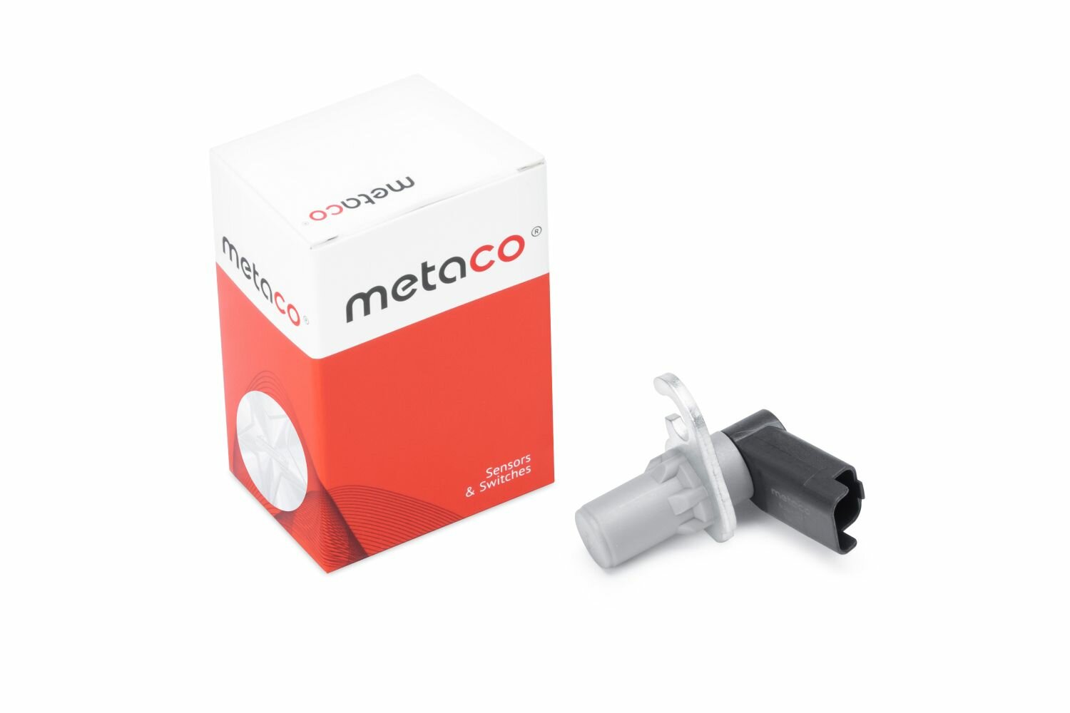 Датчик коленвала, для Ситроен Берлинго, C4, C5, Пежо 206, 307 арт 6364072