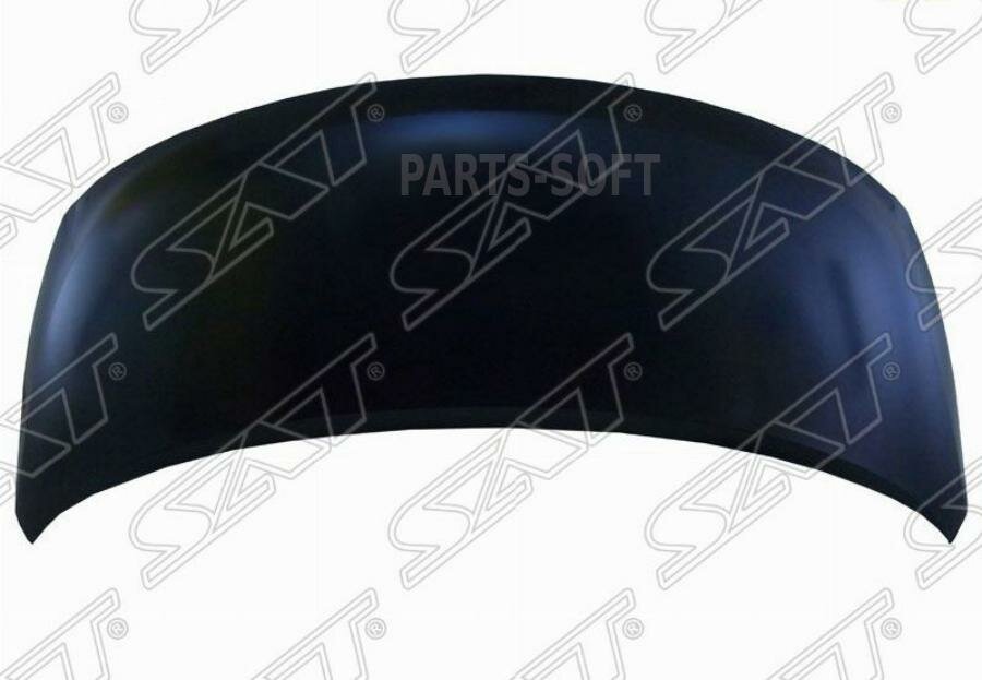 Капот Hyundai H1 07-18 / Starex 07-17 Sat арт. ST-HN80-015-0