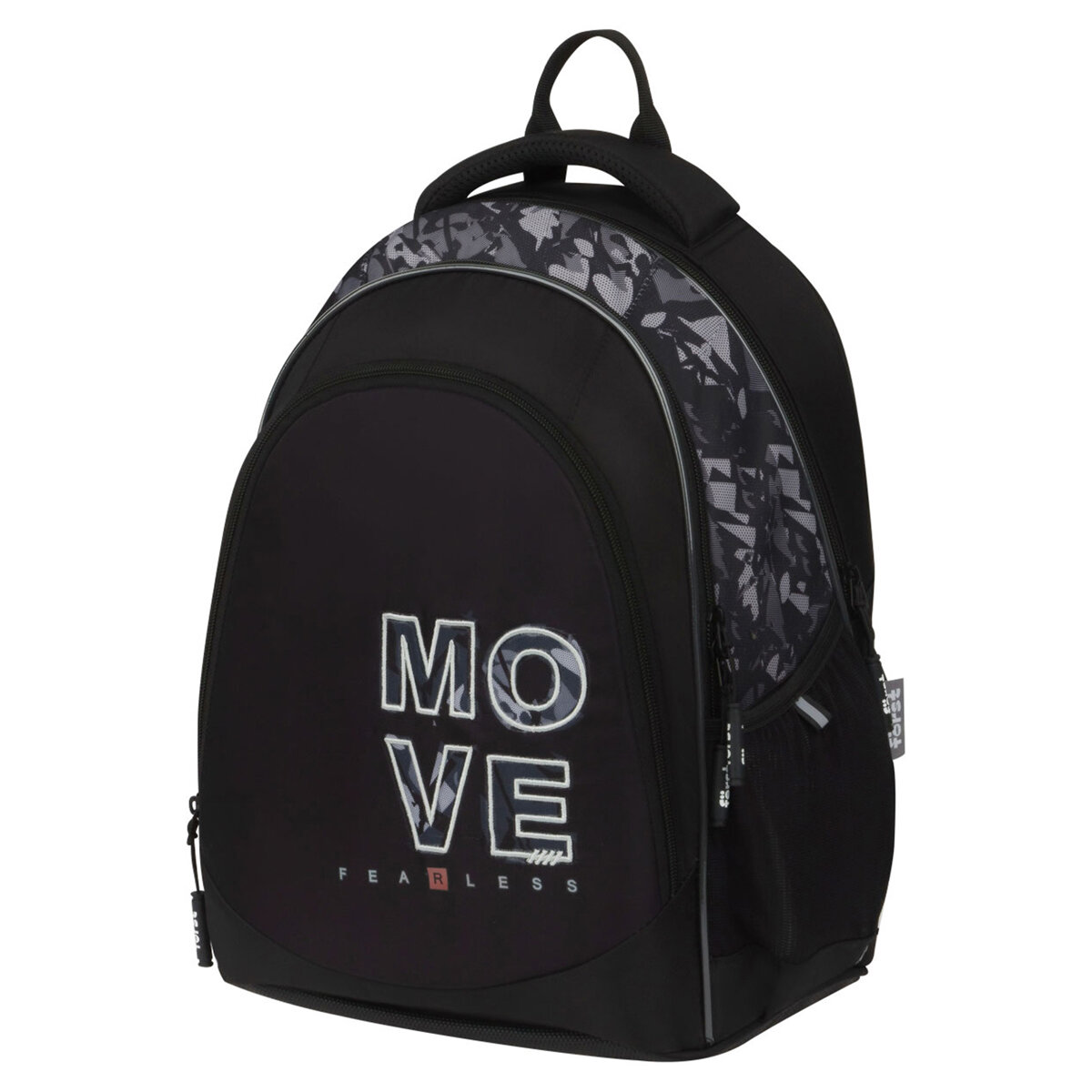 Рюкзак F? rst F-Junior "Move" 38*29*18см, 3 отделения, 2 кармана, анатомическая спинка