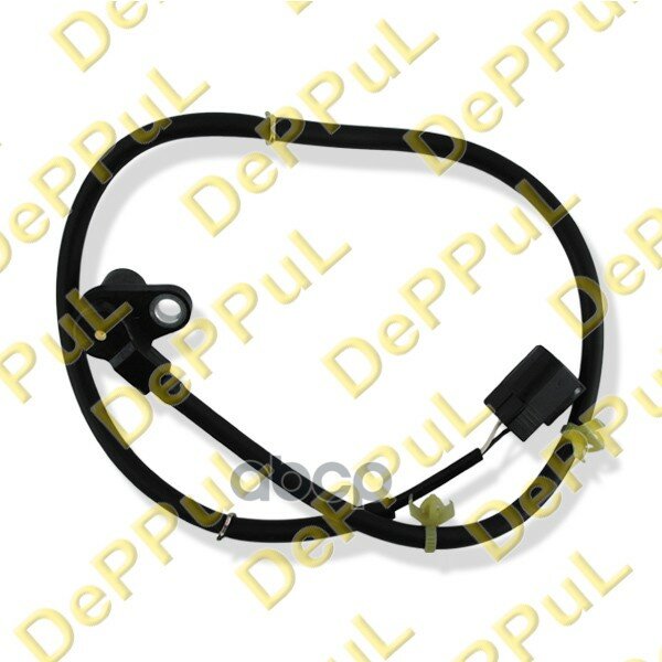 Датчик АБС задний правый (R) MITSUBISHI OUTLANDER (03-08) MITSUBISHI DePPuL арт. DE6049MR