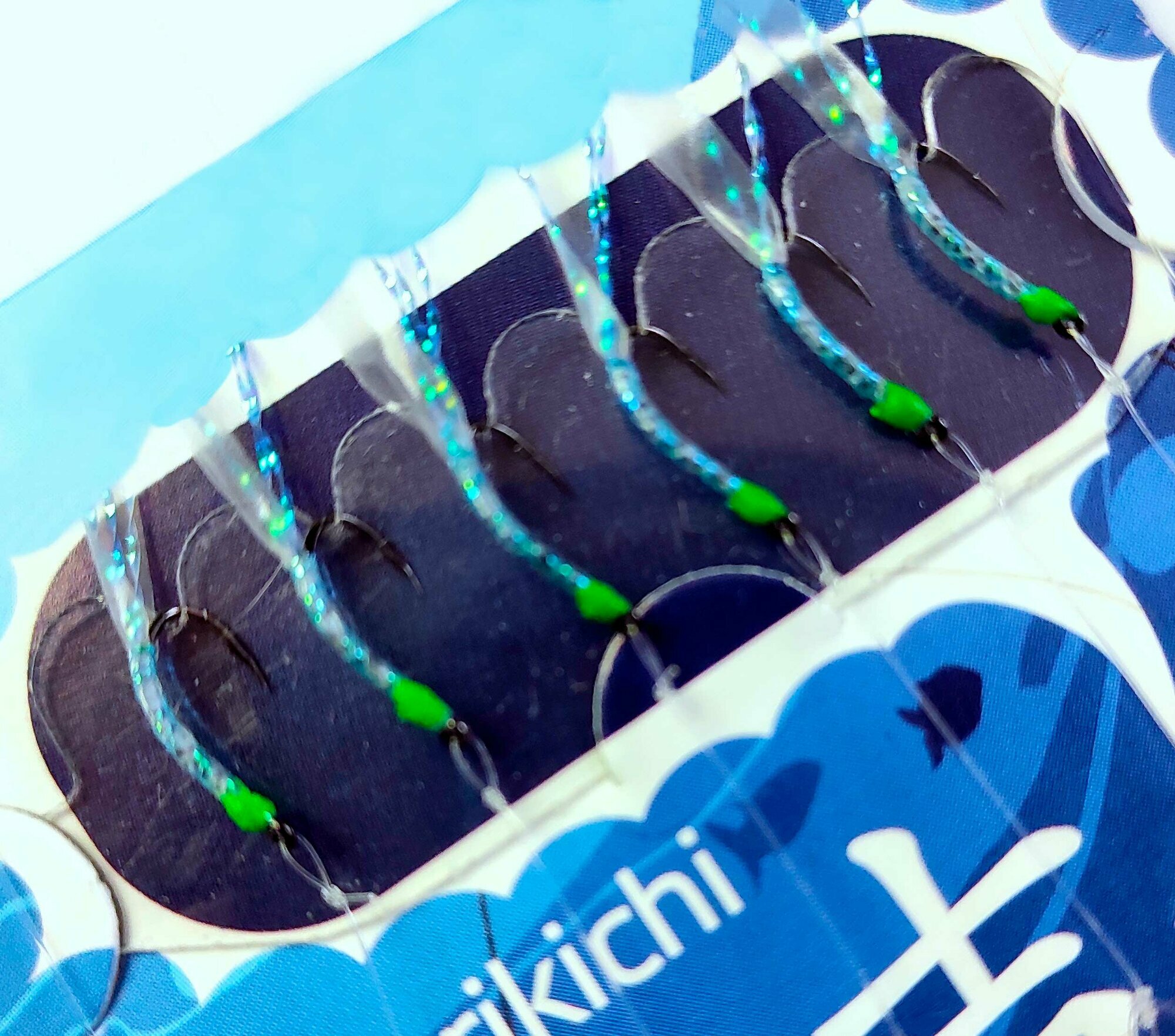 Самодуры, Ставки, Сабики RB 7103 №2 (1.4) (6кр.)