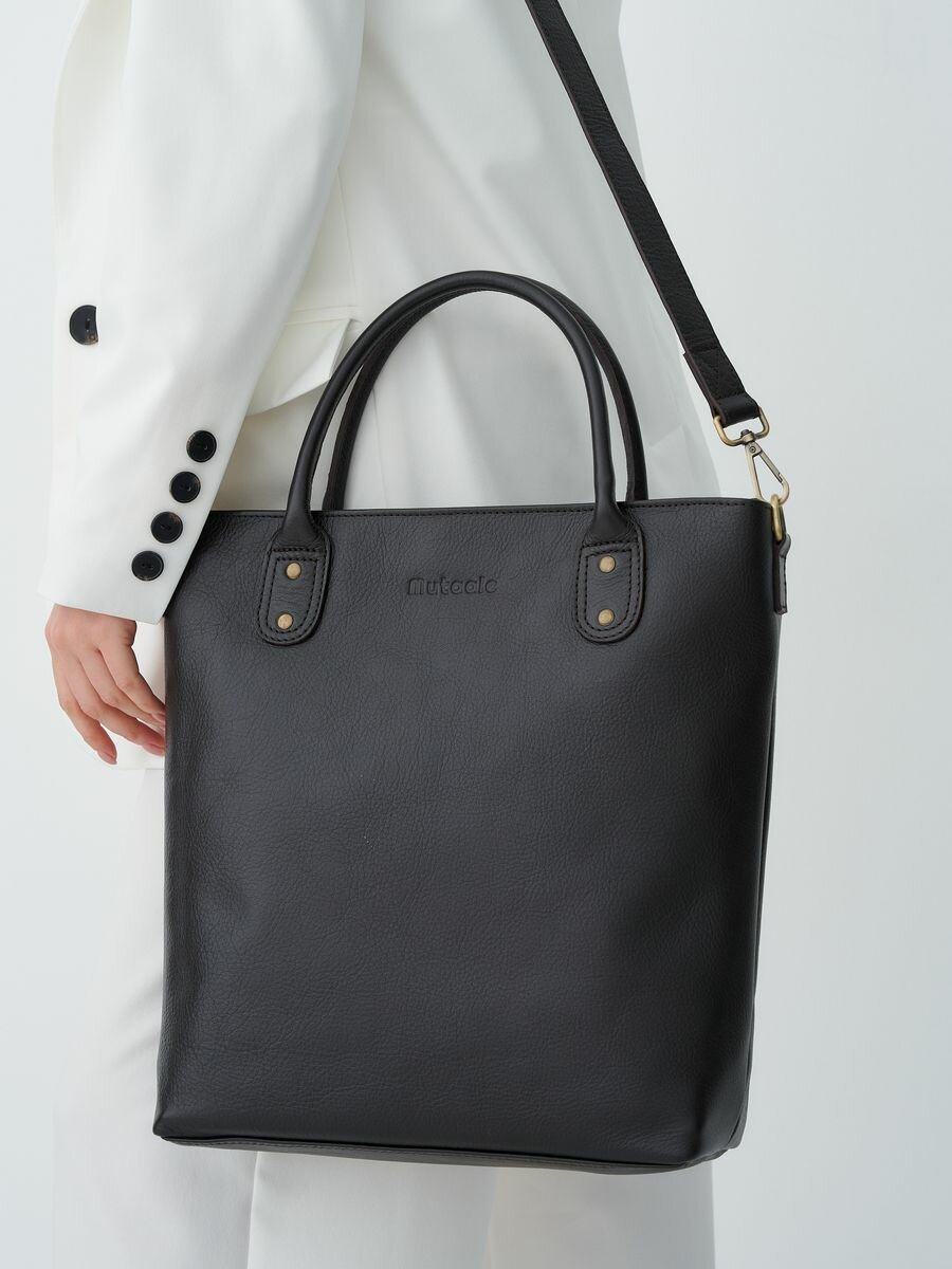 Сумка шоппер Mutaale