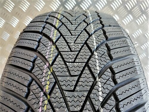 205/40 R-17 Arivo Winmaster ProX ARW 3 84V XL