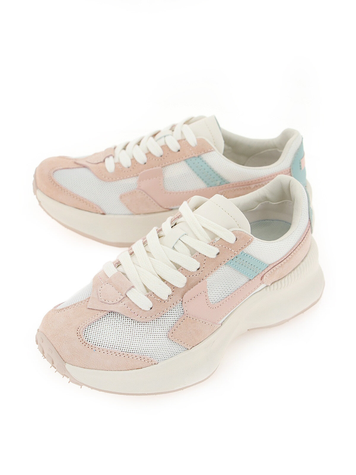 Кроссовки повседневные