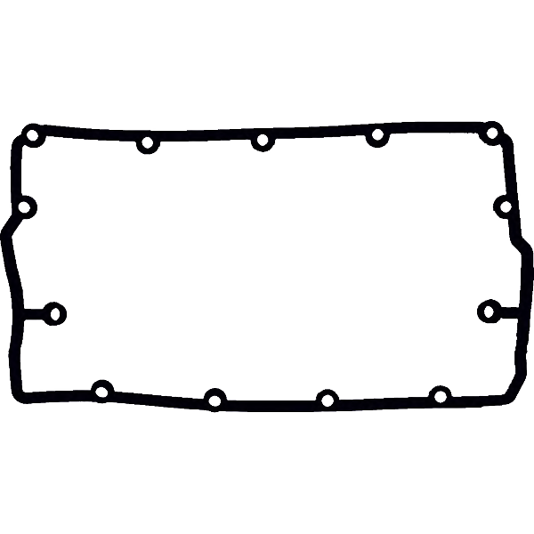 REINZ 71-35884-00 (038103483D / 266060 / 713588400) прокладка, крышка головки цилиндра