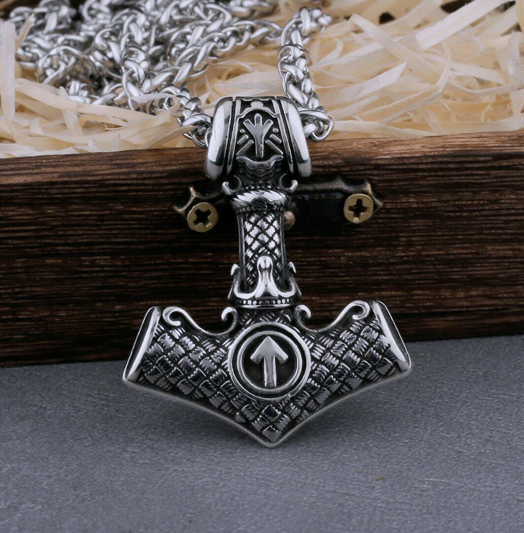 Колье Craft Fair Russia