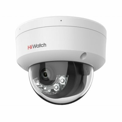 IP видеокамера DS-I452M-B-4MM