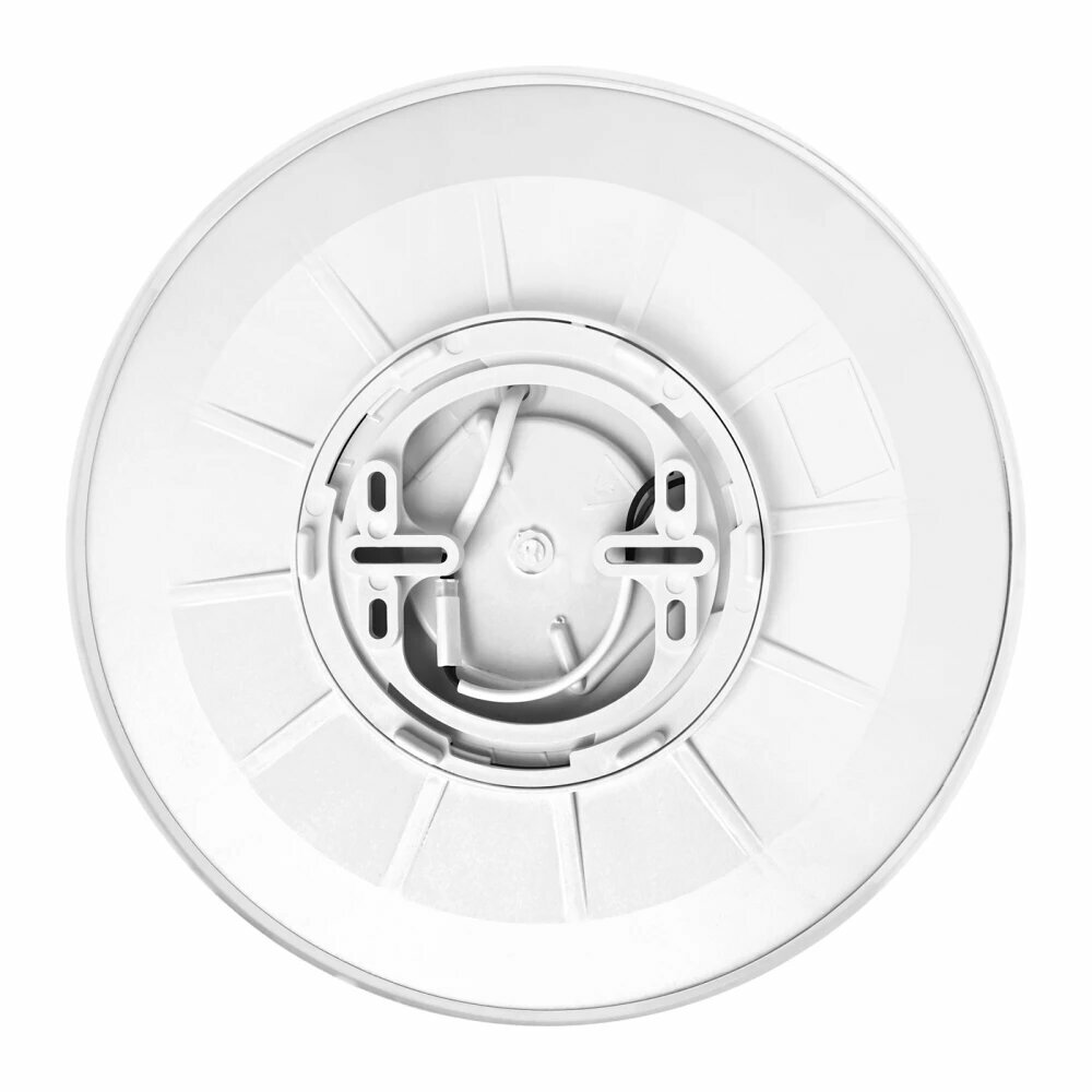 Потолочный светодиодный светильник с высокой степенью защиты IP54 FZ1200 WH белый IP54 11W 5000K D210*60 (без ПДУ)