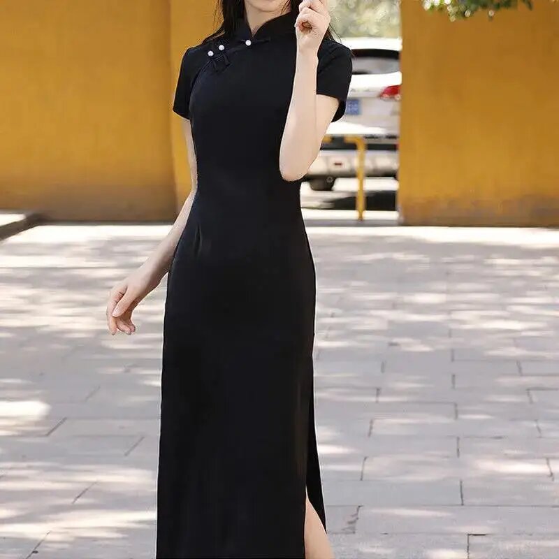 Платье