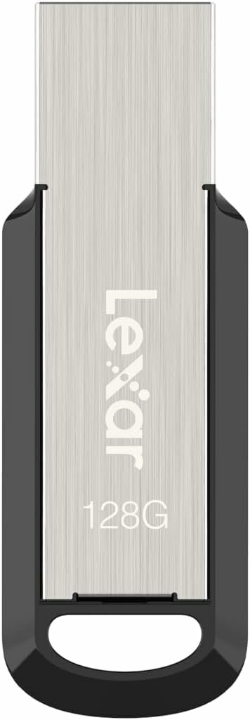 Флеш-накопитель Lexar JumpDrive M400 128GB, USB 3.0, R 150 МБ/с