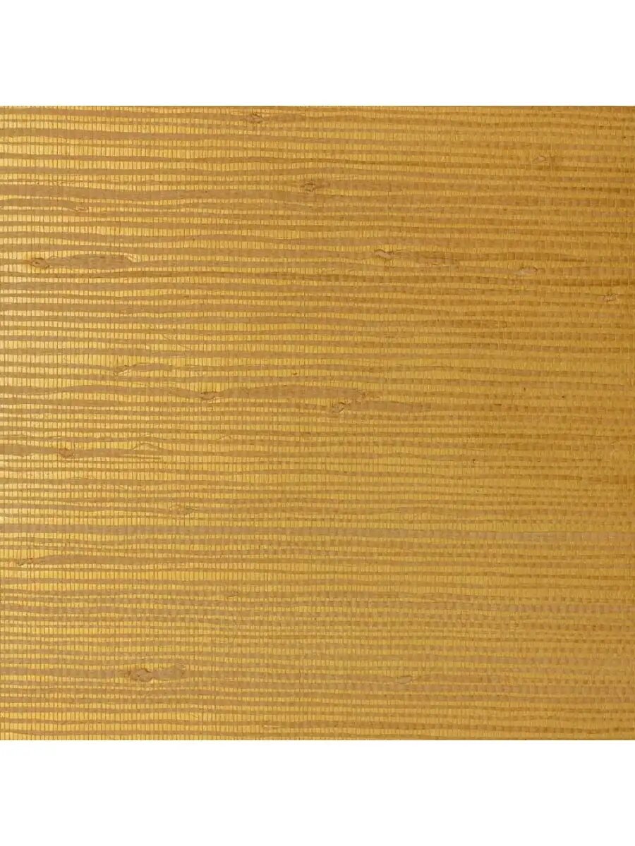 Обои Cosca Decor "Санрайз", джут, 0.91x10м, набор 5шт, износостойкие, коричневые