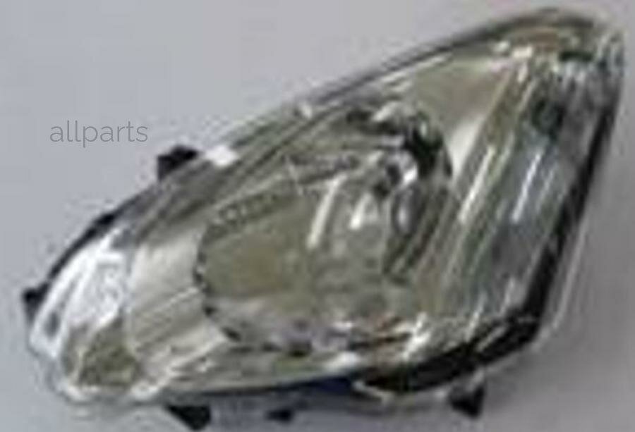 DEPO 552-1141LMLD-EM Фара L