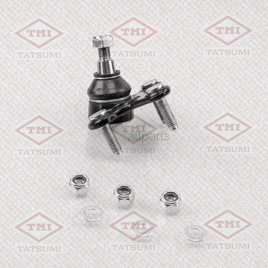 TATSUMI TEA1703R Опора шаровая правая передней подвески