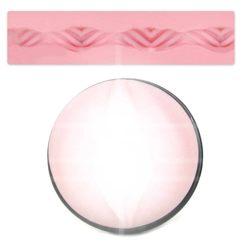 Мастурбатор-вагина Fleshlight - Pink Lady Vortex