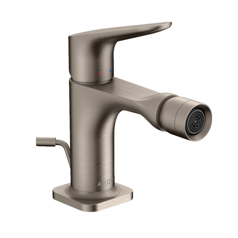 Смеситель для биде Axor Citterio M 34210800