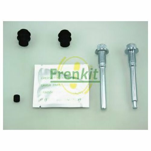 Направляющая суппорта Frenkit 808016 для Nissan Cube, Qashqai I, Tiida, X-Trail