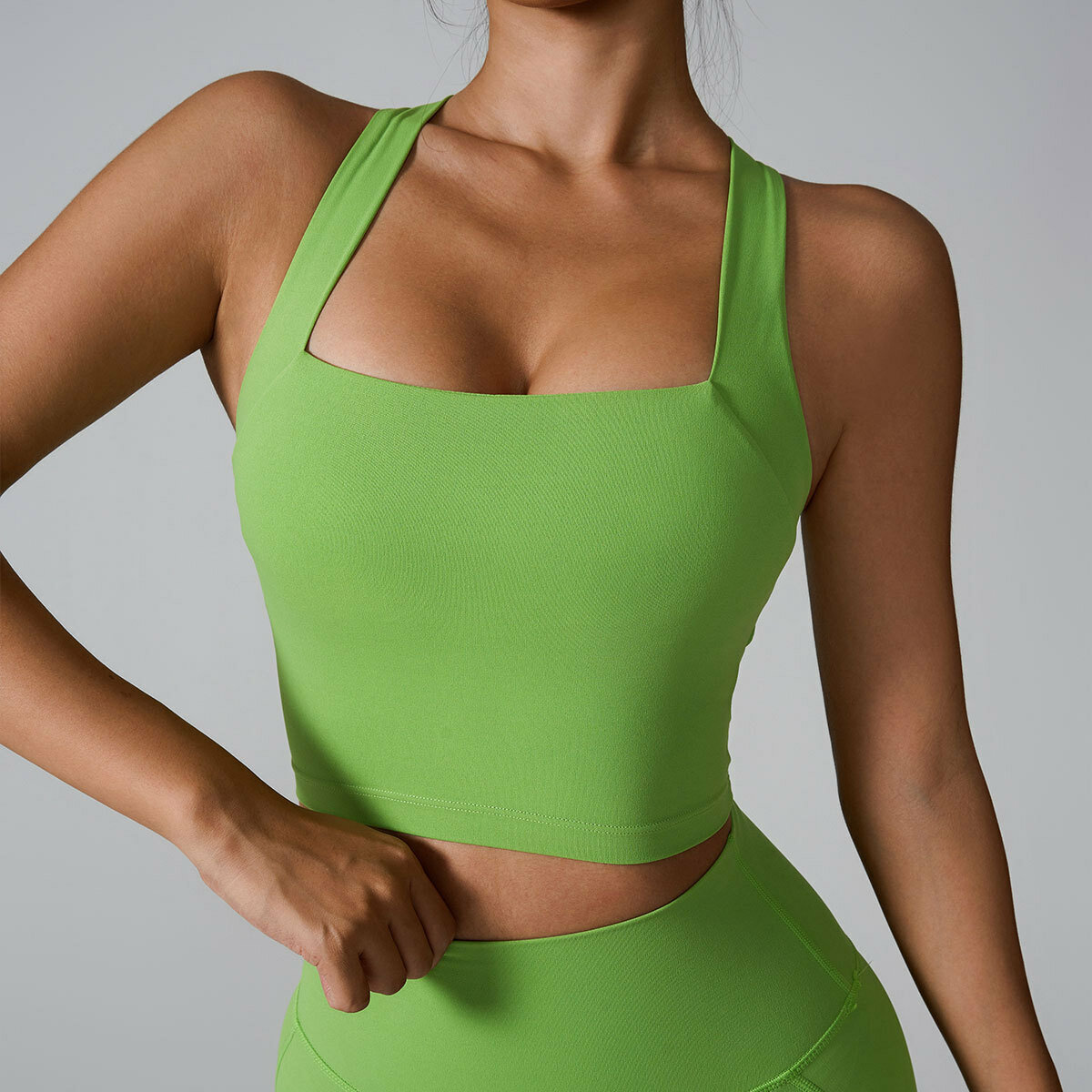 Бюстгальтер-невидимка