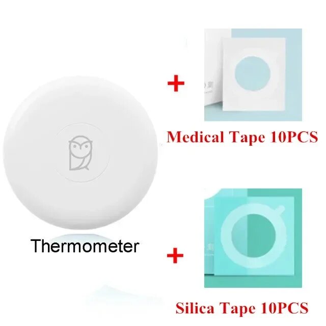 MIJIA Детский цифровой термометр Thermometer pro