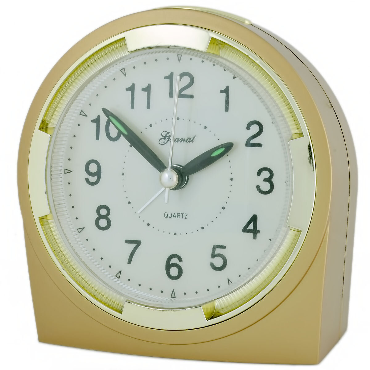 Будильник гранат РТ102-1