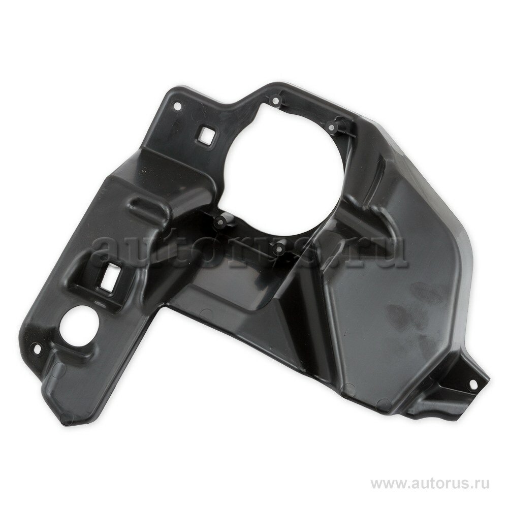 Кронштейн противотуманной фары lada vesta правый lada lada 8450006276