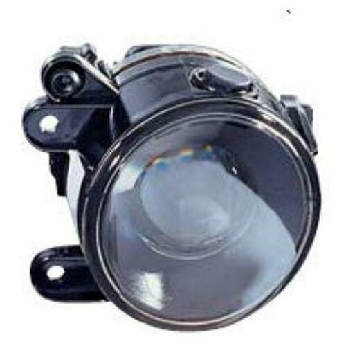 Фара противотуманная Depo 4412023RUQ