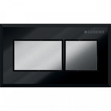 Кнопка для инсталляции для унитаза GEBERIT Type Sigma 12 116.051. KV.1