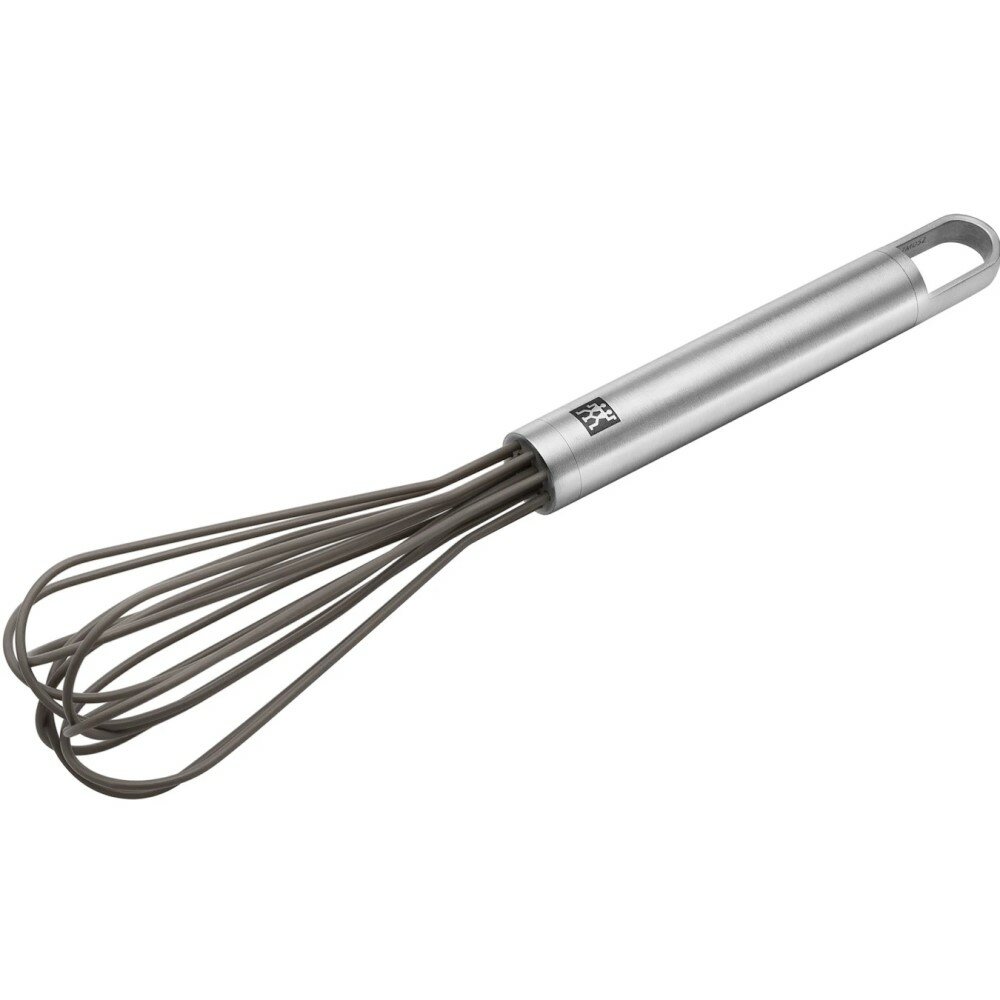 Венчик малый Pro, длина 23,9 см, нержавеющая сталь + силикон, Zwilling J.A. Henckels, Германия, 1027149