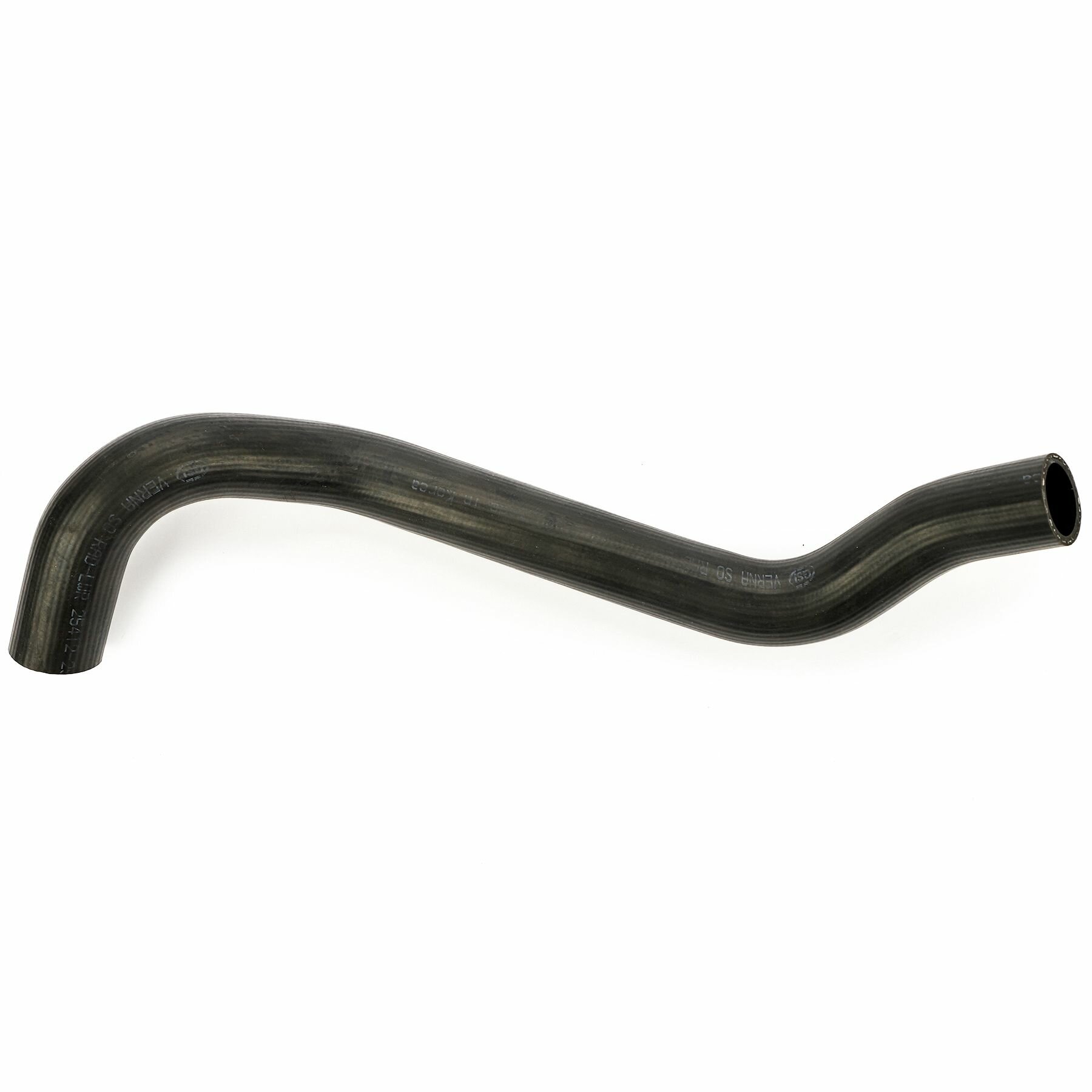 Патрубок системы охлаждения, для Хендай