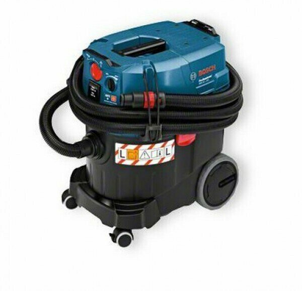 Пылесос Bosch GAS 35 L AFC 06019C3200