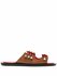 Босоножки HARDOT Move On, размер 37, brown
