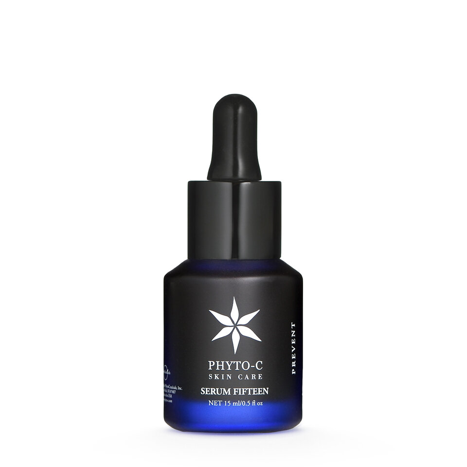 Сыворотка с 15% витамином C Phyto-C C Serum Fifteen 15 ml.