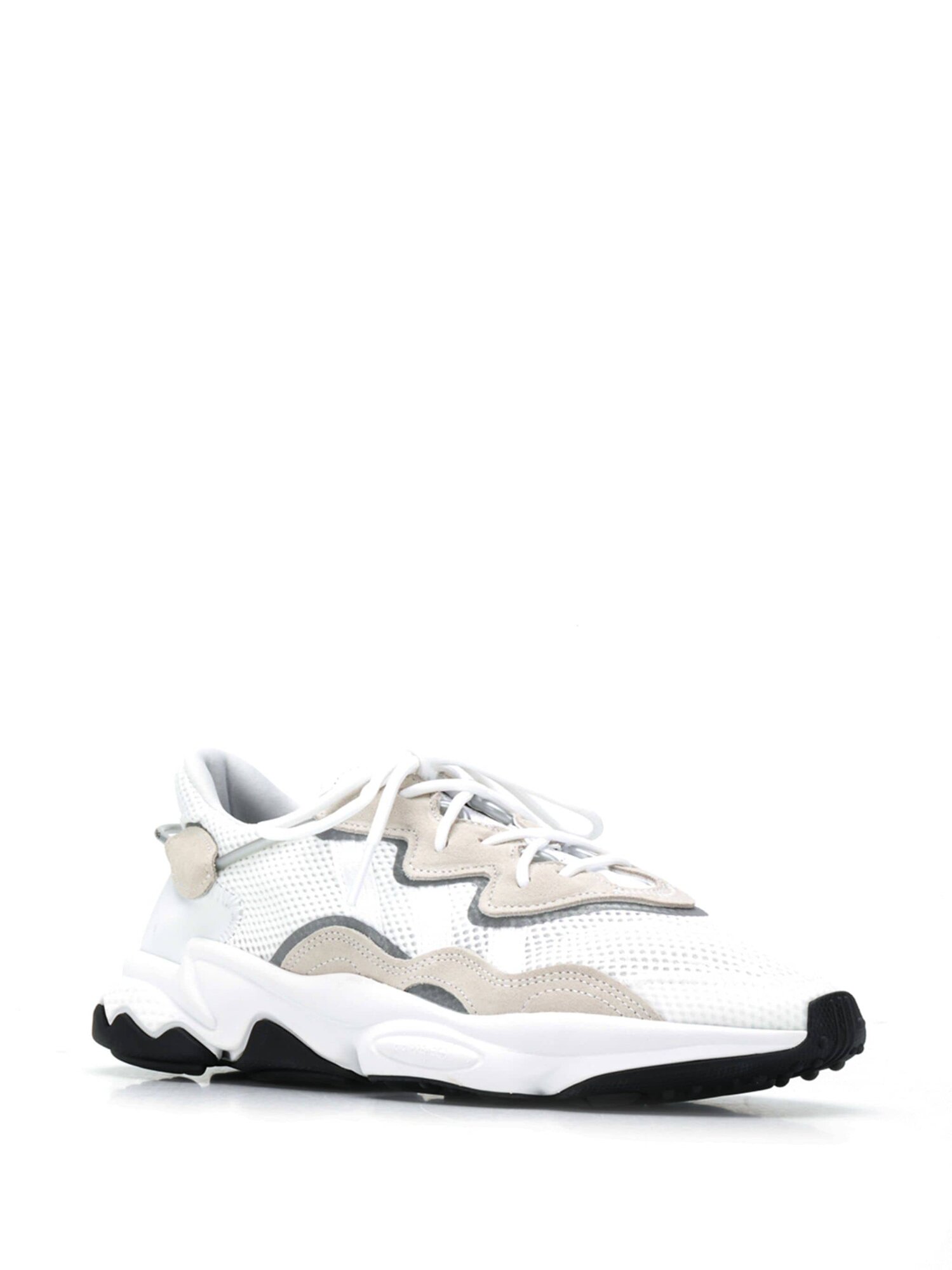 Кроссовки adidas Ozweego Hero, размер 11 US — фото 1