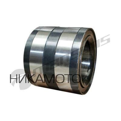 MANSONS 790159 р/к подшипника ступицы полный! блок-подшипник 82x140x115\ Schmitz/Hendricson оси MB