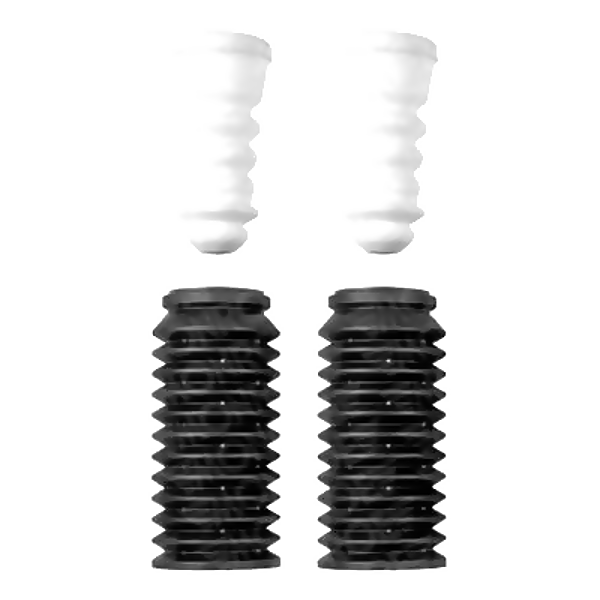 MONROE PK102 (061736B / 10100730486 / 1073486) защитный комплект амортизатора Ford (Форд) Focus (Фокус) I (daw, dbw)