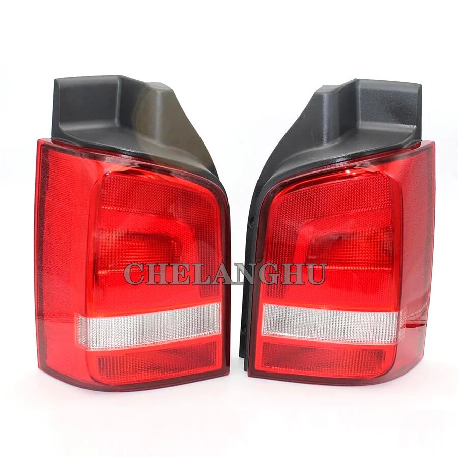 Для VW T5 T6 Multivan Transporter 2010 2011 2012 2013 2014 2015 автомобильный Стайлинг задний фонарь задний светильник Left And Right
