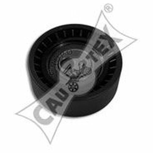 Натяжной ролик, поликлиновой ремень CAUTEX 030947