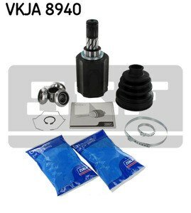 Шрус nissan qashqai i 1.6 07-13 внутр. пер. лев. mt