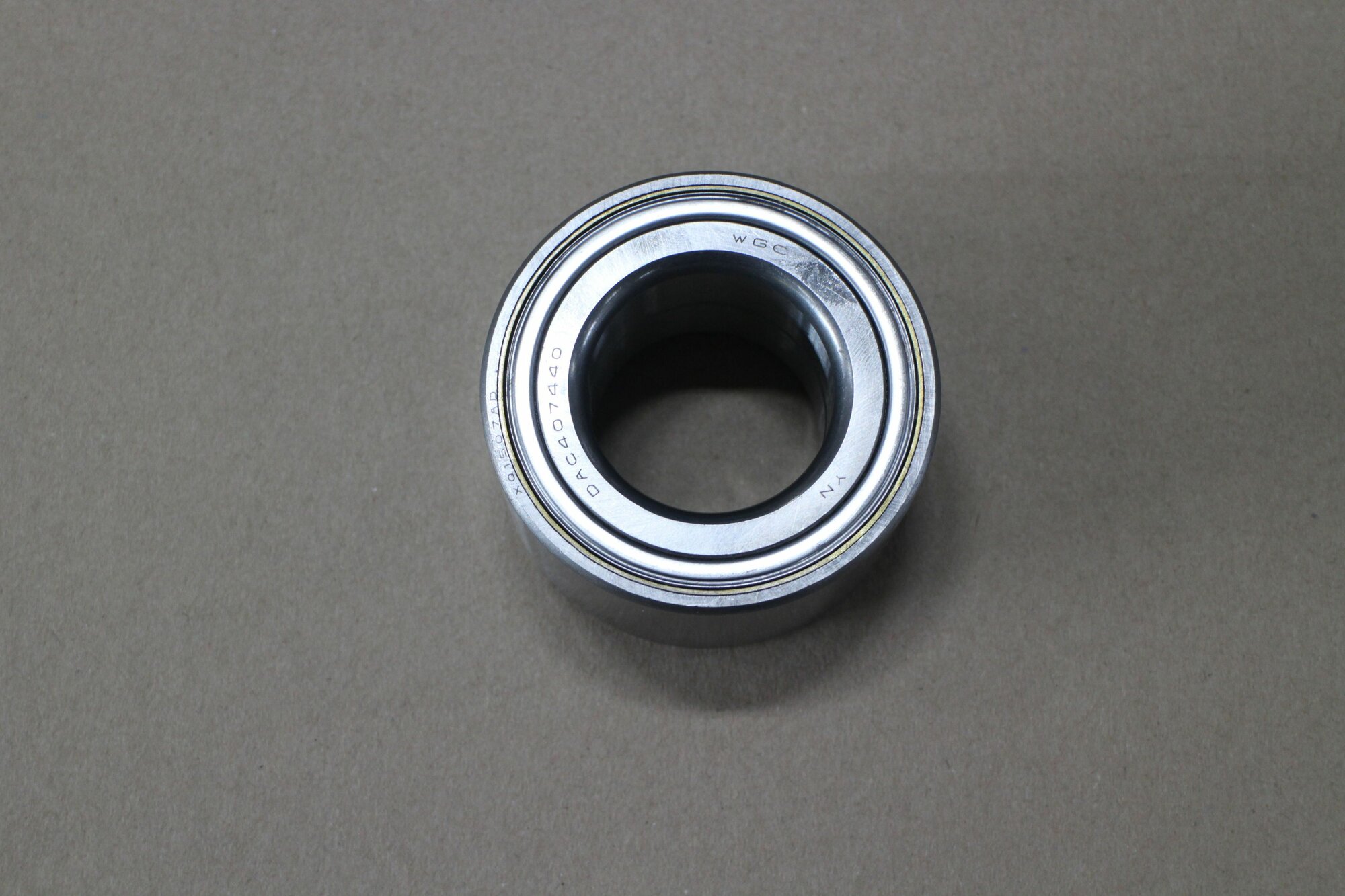 Подшипник передней ступицы Indis (S18D-3001016)