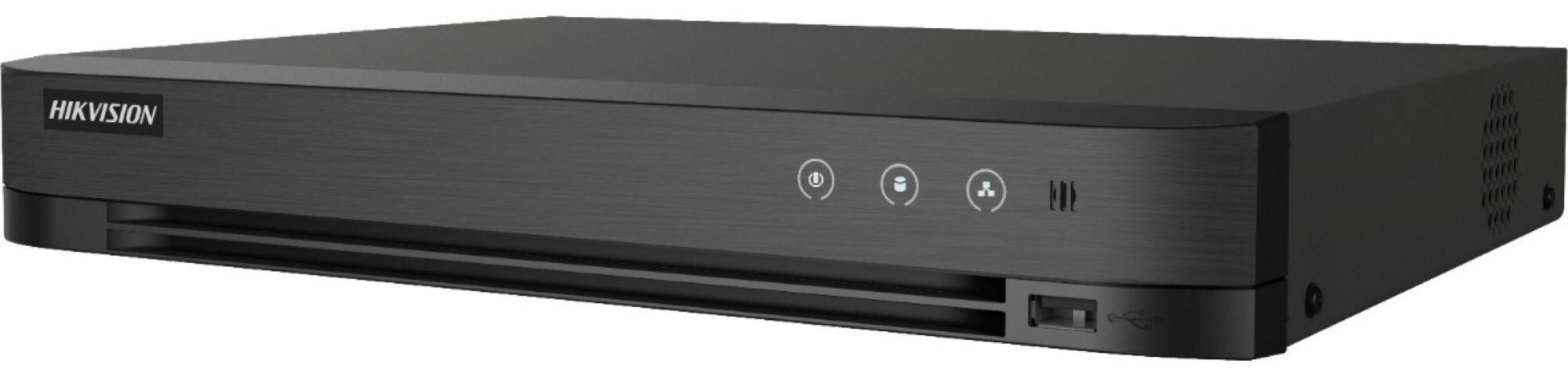 Регистратор Hikvision iDS-7208HQHI-M1/S