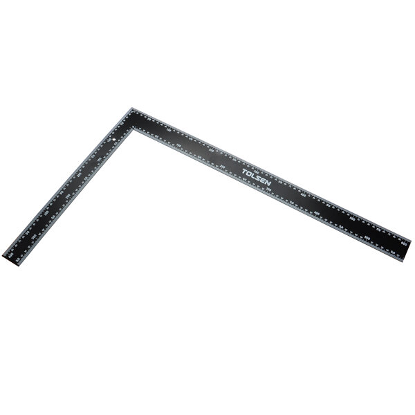 Угольник слесарный 400х600мм Tolsen 35043