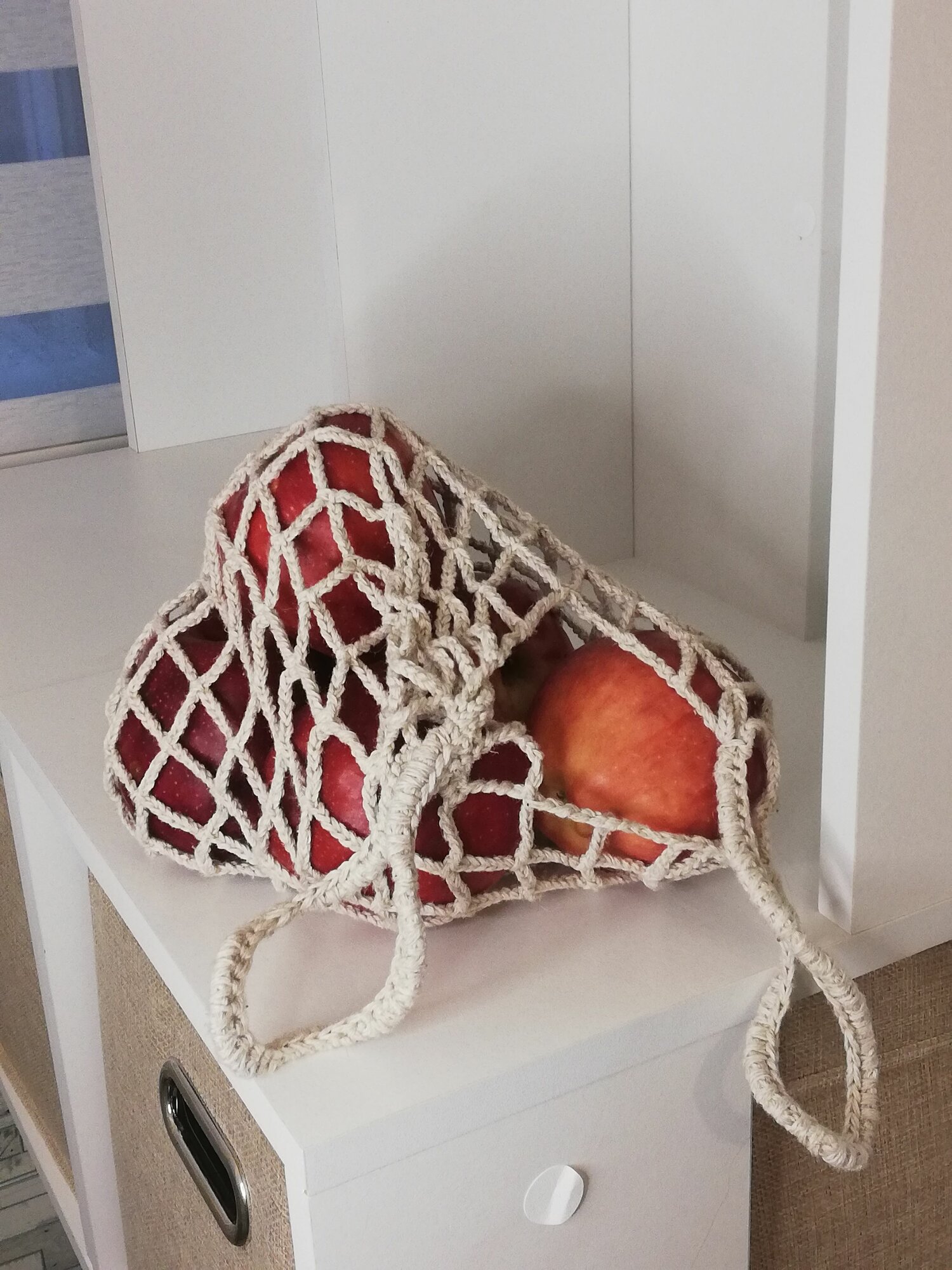 Сумка авоська